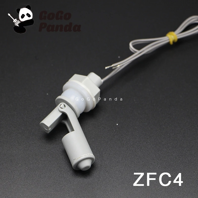 1 шт. ZFC4 антикоррозионные M16* 2,0 мм уровня жидкости воды Сенсор ...