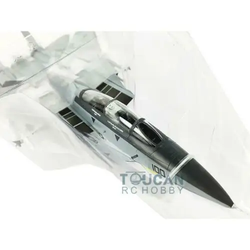 Easy Model 37188 1/72 F-14B VF-103 JollyRogers AA-100 Washington модель ...