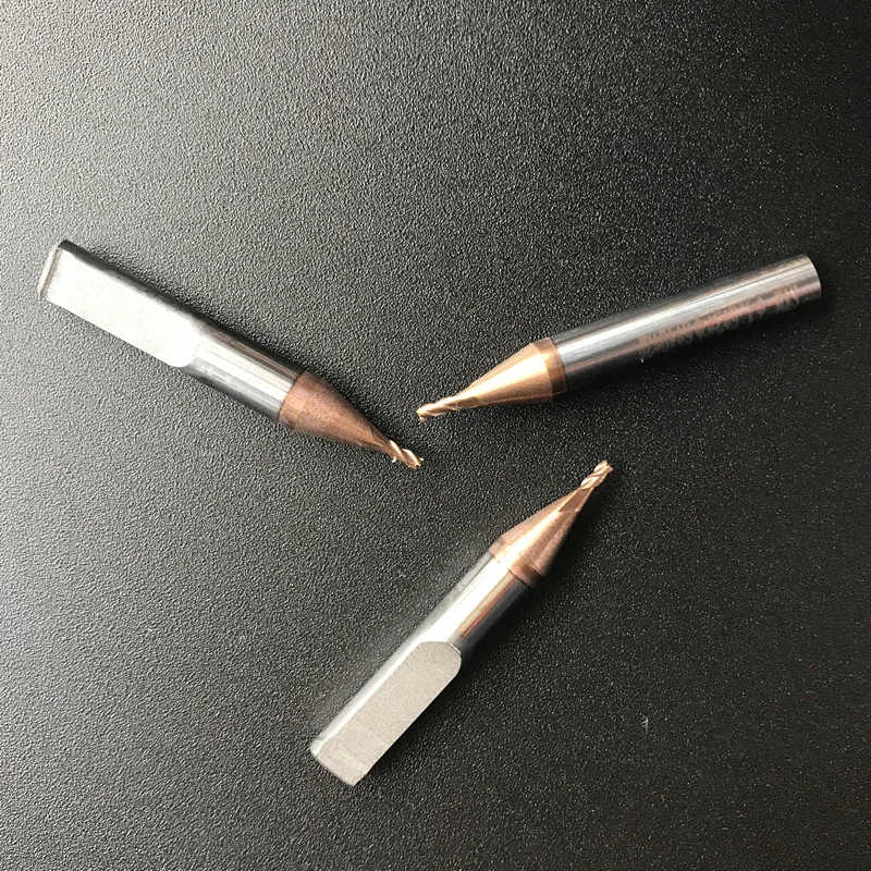 RIC09617B B4403 1.5mm end milling cutter for KEYLINE-BIANCHI 994 LASER ...