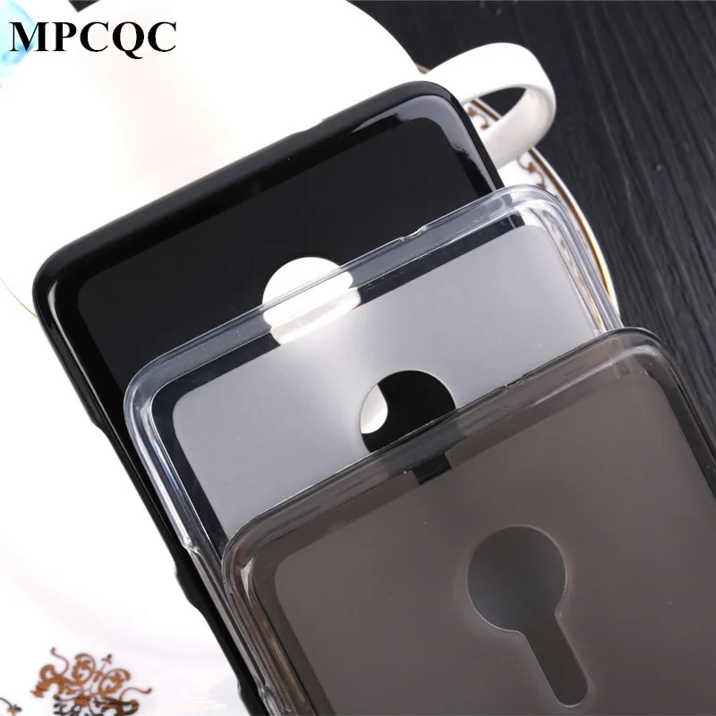 Soft tpu protective case for lenovo|shell pro|phone covershell cover ...