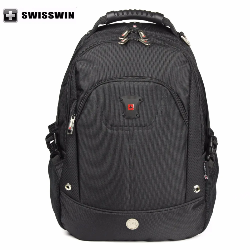 Aliexpress.com : Buy Swisswin High Quality Swiss Mens Daily Casual ...