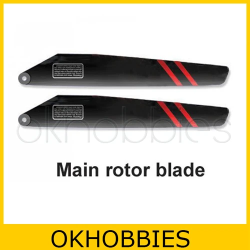 Walkera V370D01 Parts HM UFLY Z 16 Main Rotor Blades|rotor blade balancer|rotor bladerotor blade ...