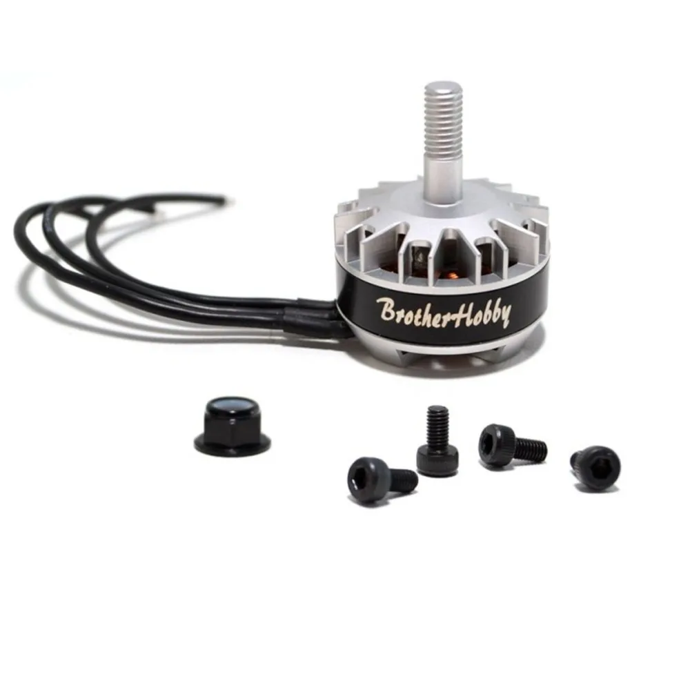 Brotherhobby Tornado T1 1407 3600KV - at all stores