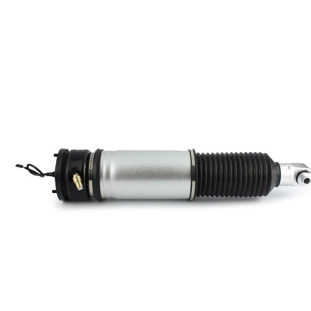Rear-Left-Air-Suspension-Shock-Absorber-Strut-Assembly-With-Sensor-For ...