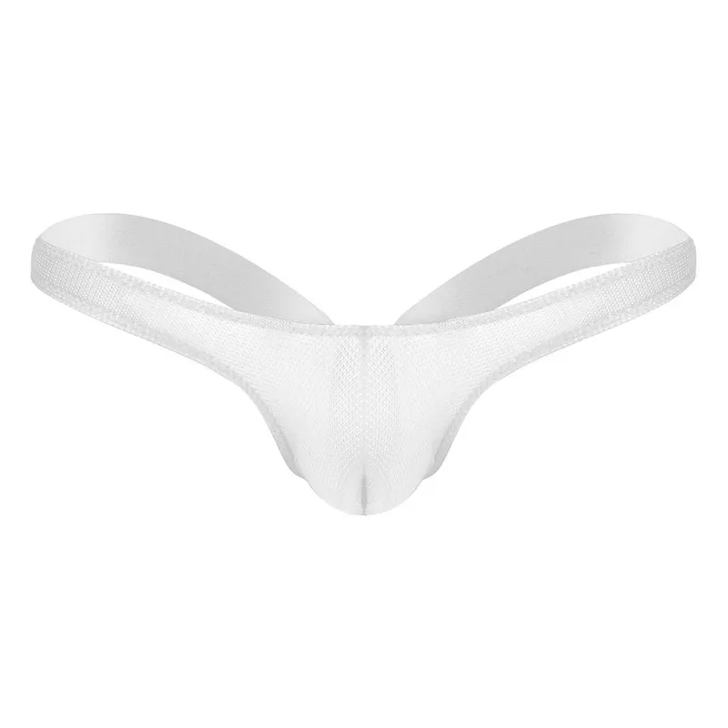 G-Strings & Thongs Clothing Novelty & More YiZYiF Mens Sissy Jockstraps ...
