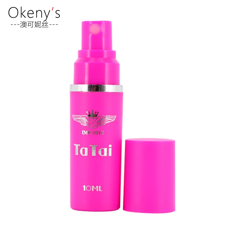 Aphrodisiac Orgasmic Gel Sex Drops Exciter For Womenclimax Spray Orgasm Strong Enhance Female