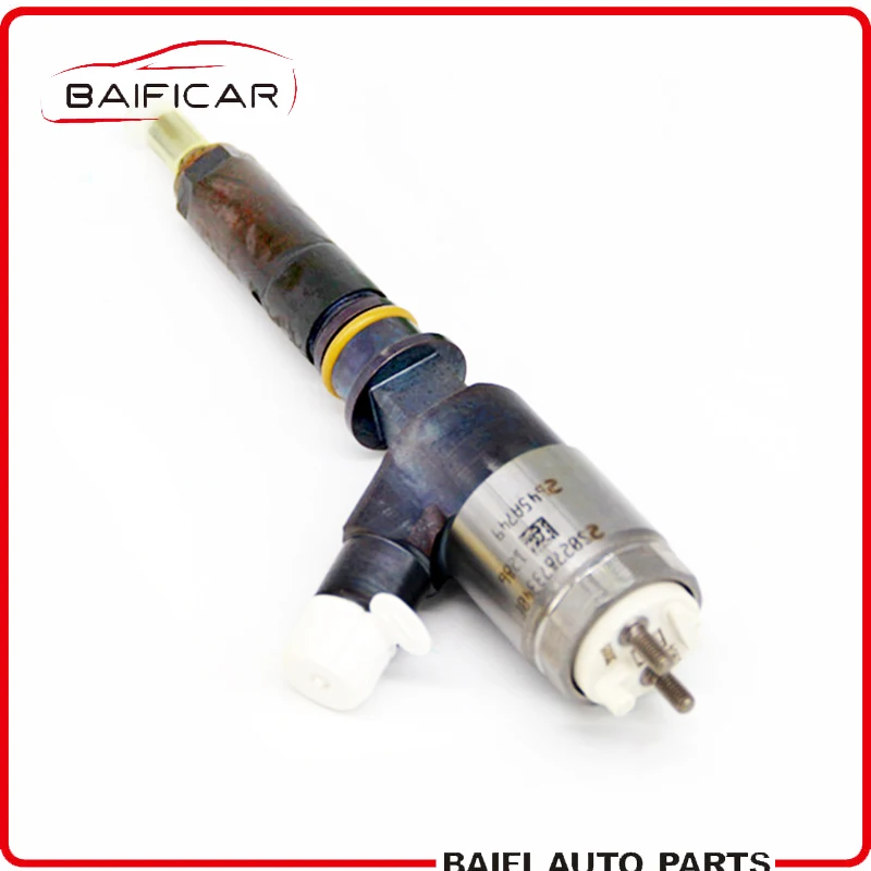 Baificar Brand New Genuine Common Rail Injector 320 0690 For Cate ...