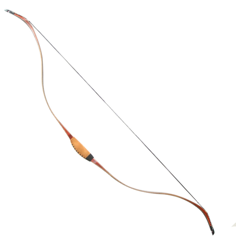 Hot menjual Turki memanah busur 30 45lbs kuda kembali menembak recurve ...