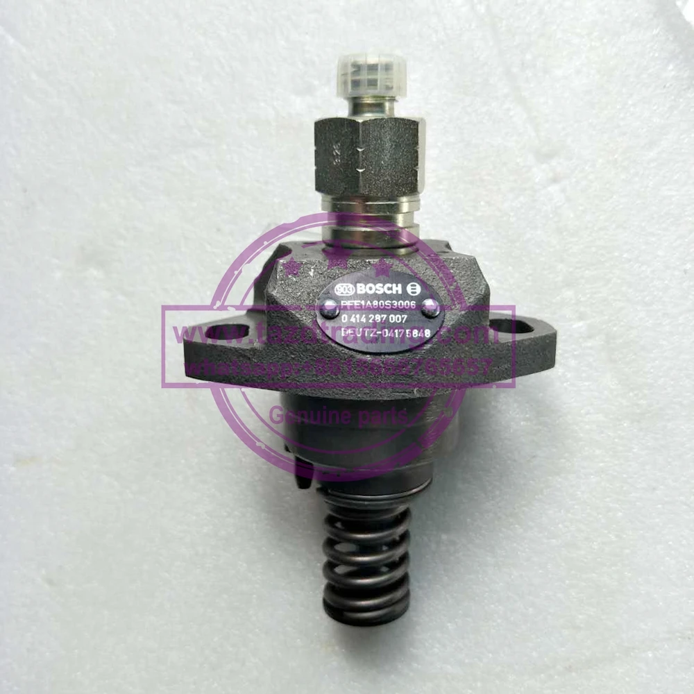 100% original and new unit pump 0414287007 , 0 414 287 007 , 04175848 ...