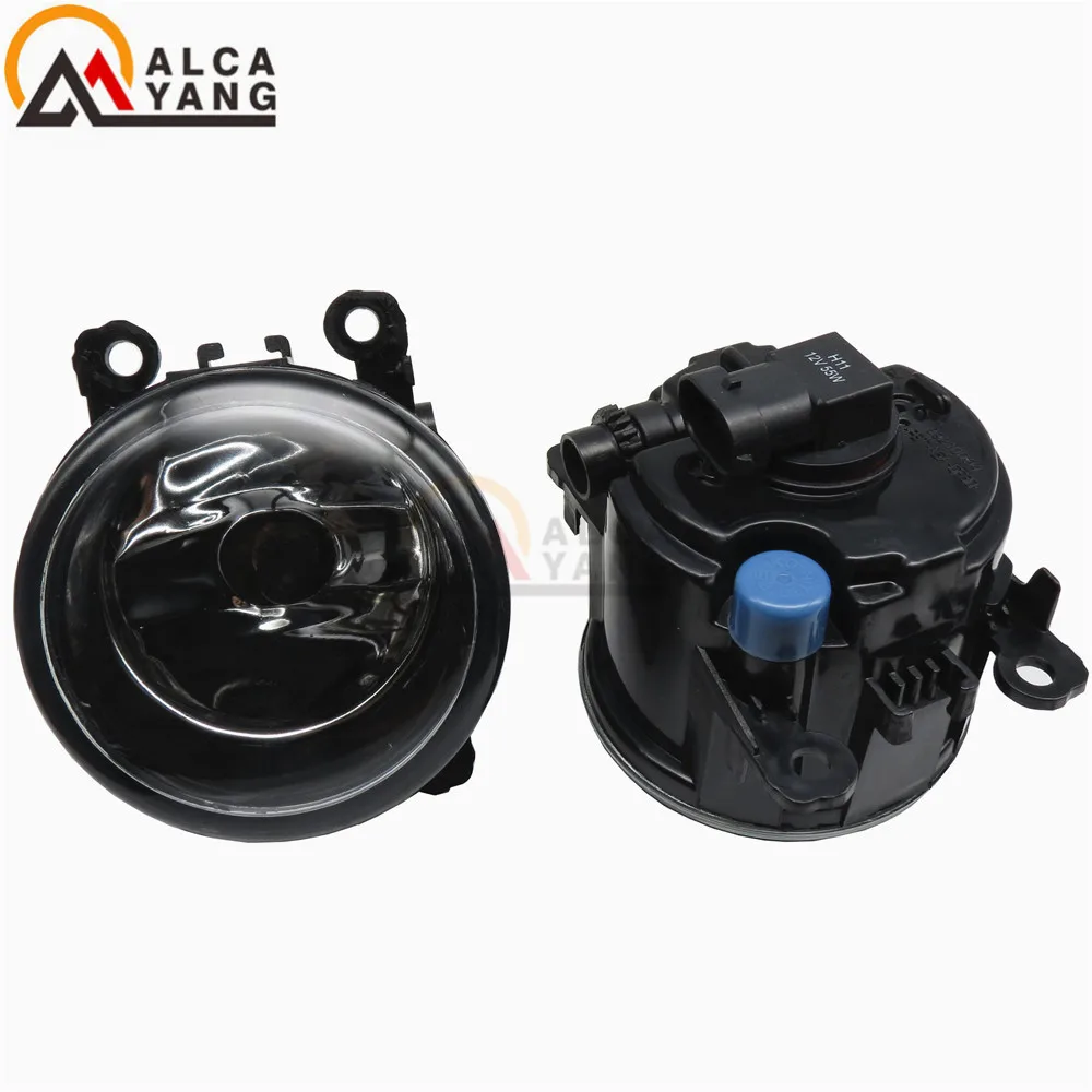 Car Fog Lamp 4000LM Fog Light For Suzuki Grand Vitara Alto Swift Ignis ...