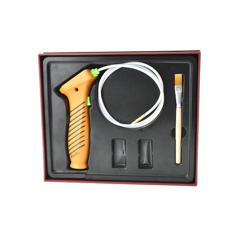 Oil Detector Gas Analyzer Portable DiesDetector Oil Quality Gas Engine ...