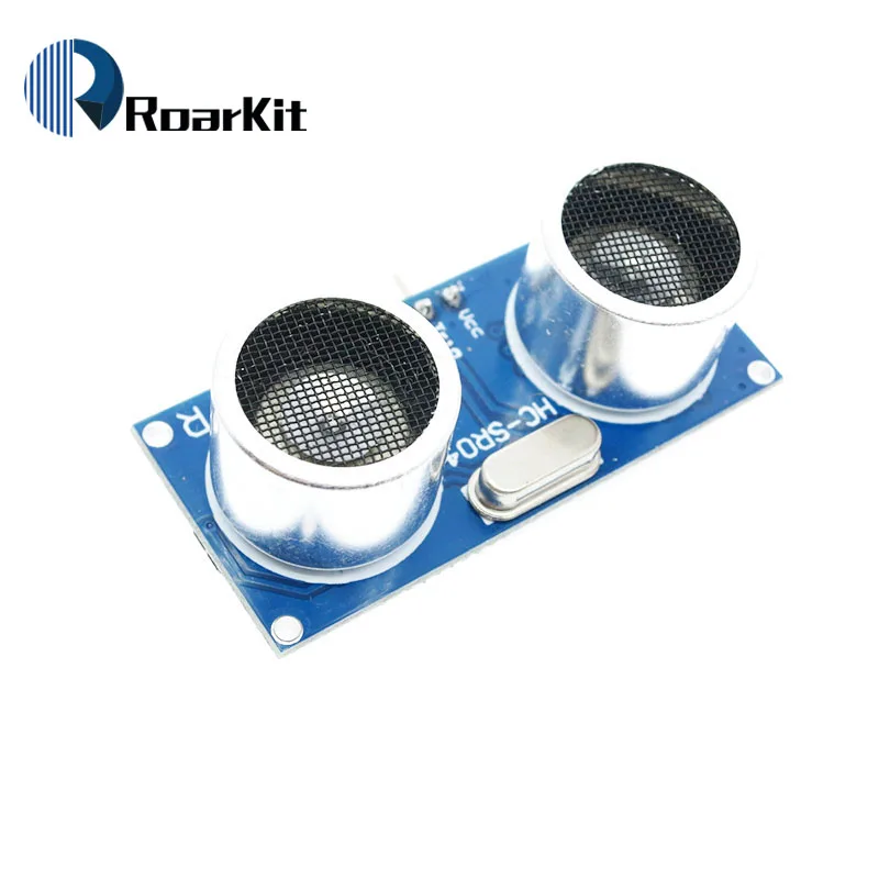 Ultrasonic Module mounting bracket HC-SR04 Distance Measuring ...