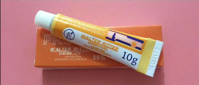 Walter ritter proaegis 10g 스킨 soath solution 무통 에이전트 고정 에이전트 눈썹 & 립스틱 ...