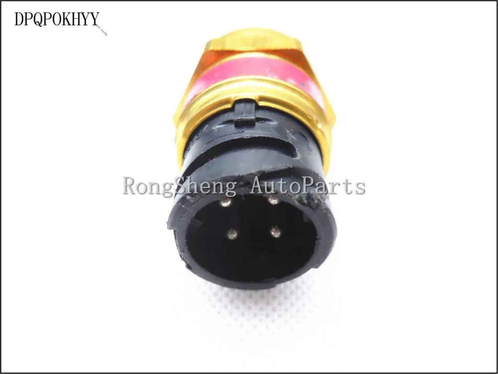 Volvo d12 coolant temp sensor location - truhery