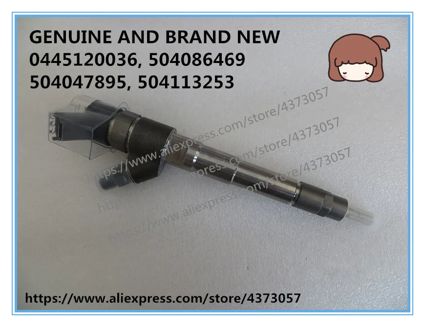 Injetor-de-combust-vel-diesel-genu-no-novo-0445120036-504086469 ...