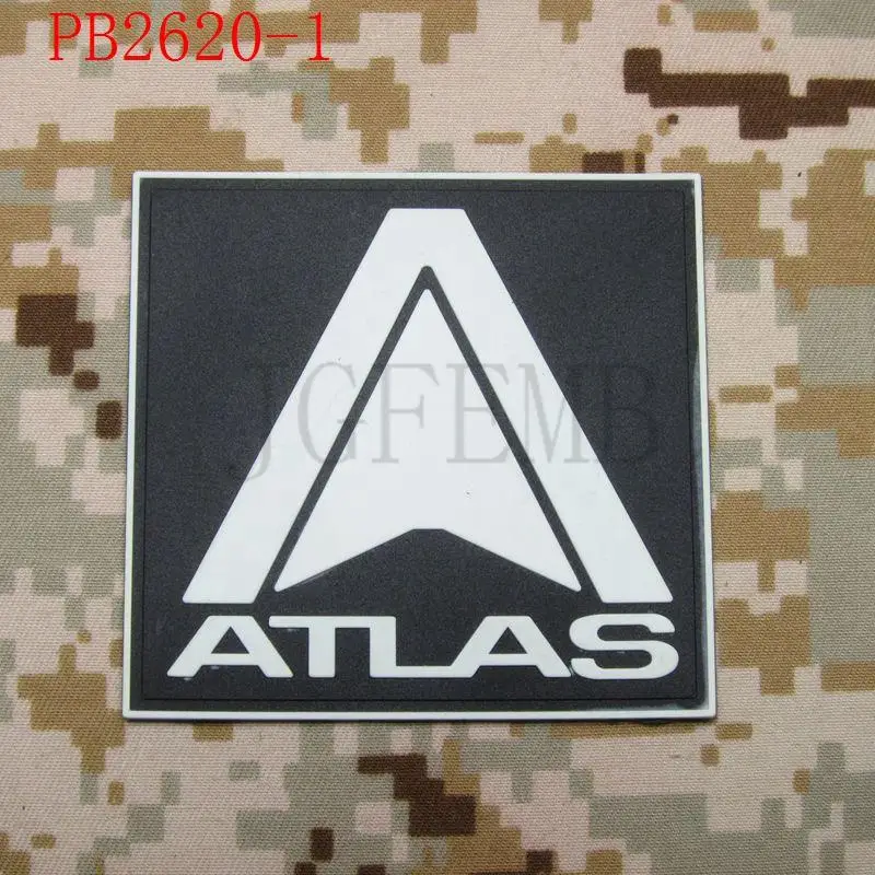 Advanced Warfare Atlas Symbol