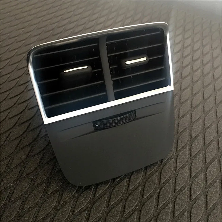 For Audi A3 8V rear air conditioning outlet 8VD 819 203 - AliExpress 34