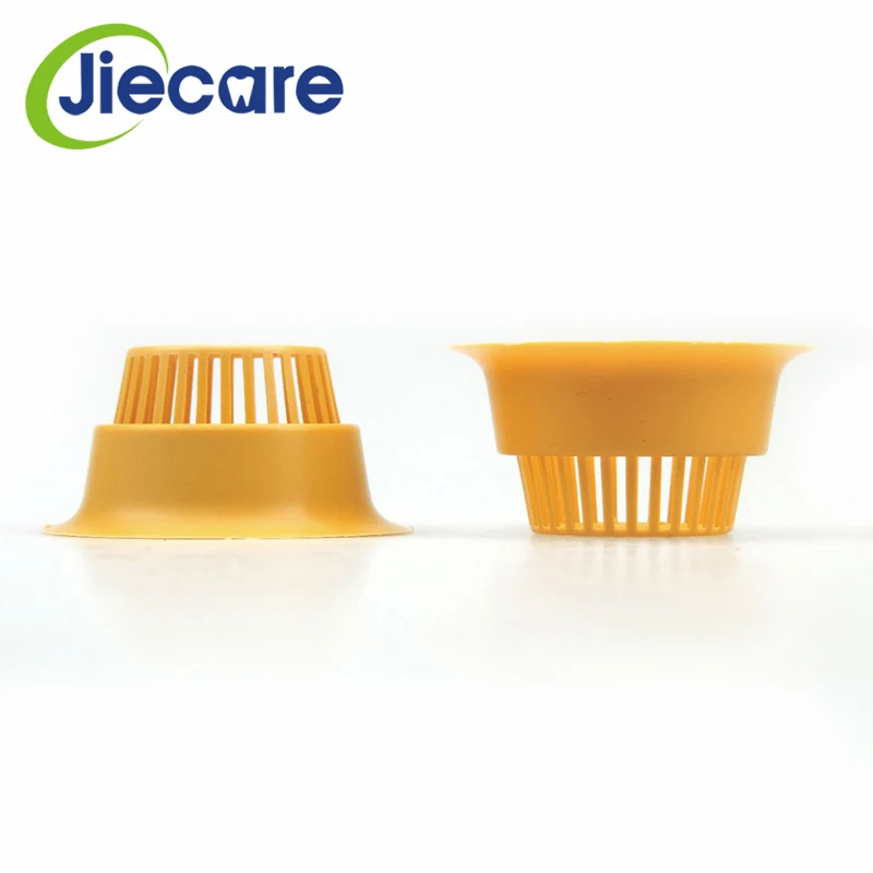 5PCS/Pack Dental Plastic Spittoon Filter Mesh For Dental Unit Dental ...