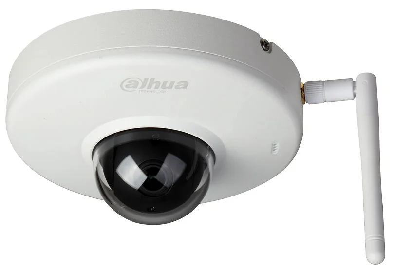 DH Digital cámara Wifi 2MP Starlight PT Wi Fi cámara de red con ...