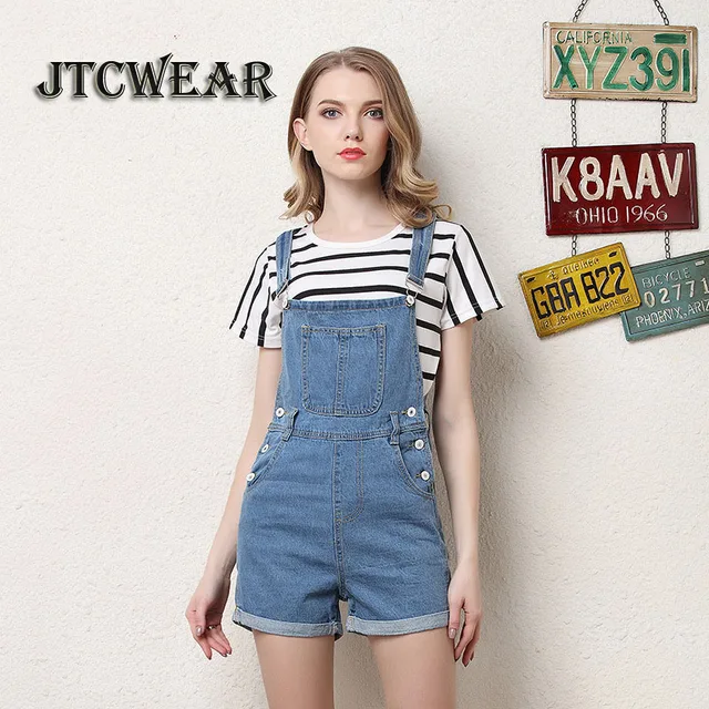 Cute Overalls For Women