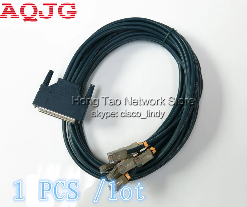 1M-3m-New-cable-CAB-OCTAL-ASYNC-cable-8-Lead-Octal-cable-Good-quality ...