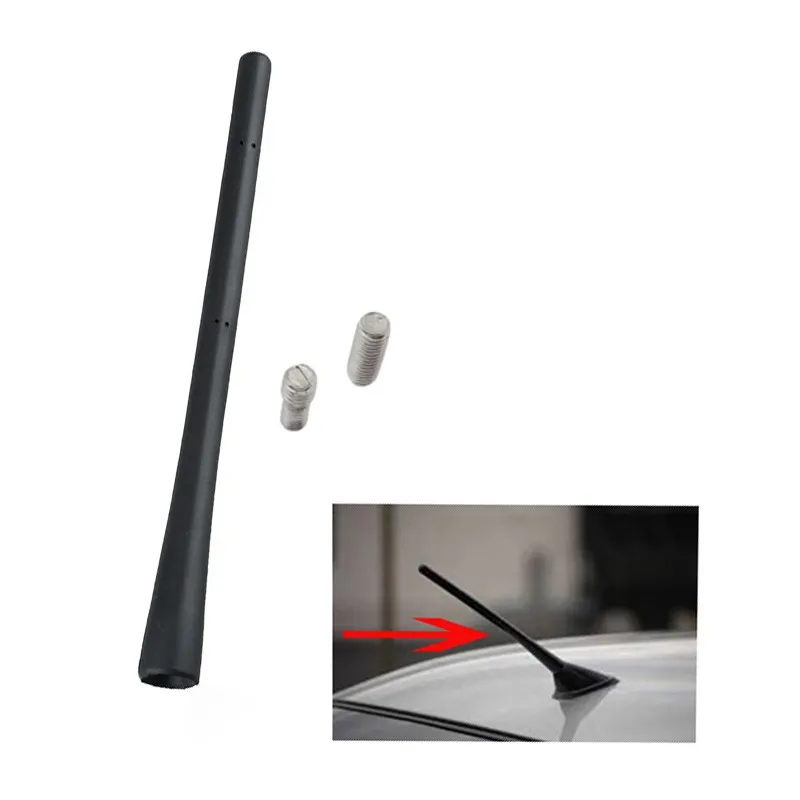 For-Volkswagen-Skoda-OctaVia-Car-Stereo-Antenna-Aerial-Flexible-Rubber ...