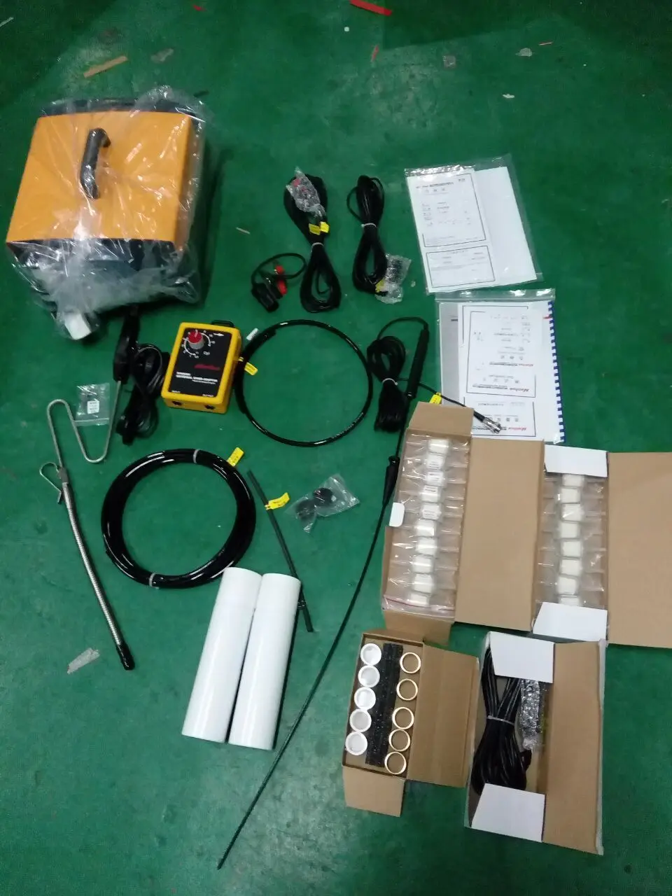 Automotive Emission Analyzer Gas Analyzer NHA 502 car exhaust gas ... Automotive Emission Analyzer Gas Analyzer NHA 502 car exhaust gas ...