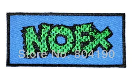 Nofx Logo Font