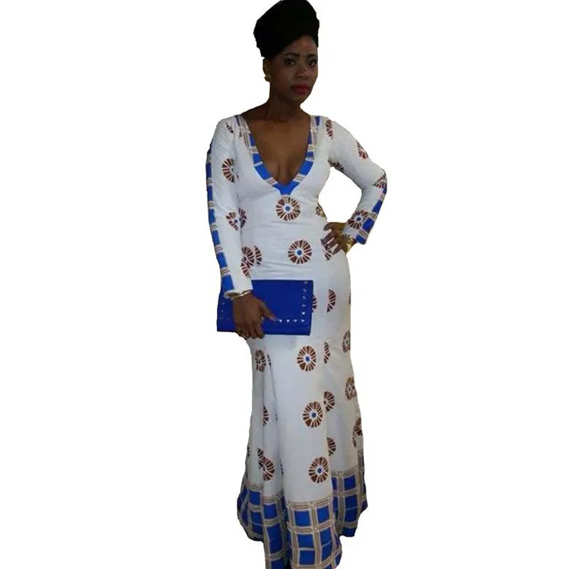 Online Buy Wholesale Sexy African Dresses From China Sexy African Dresses Wholesalers