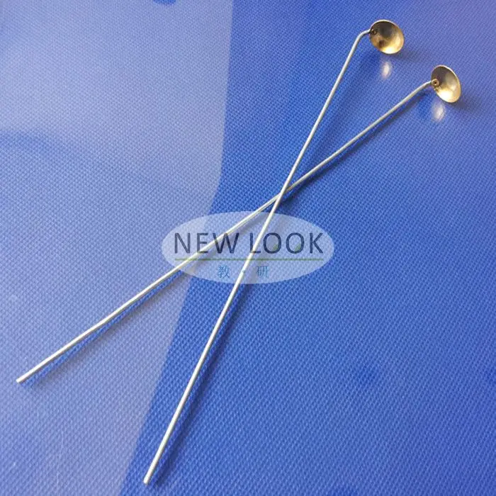 10pcs-Burning-spoon-copper-chemical-experiment-teaching-equipment ...