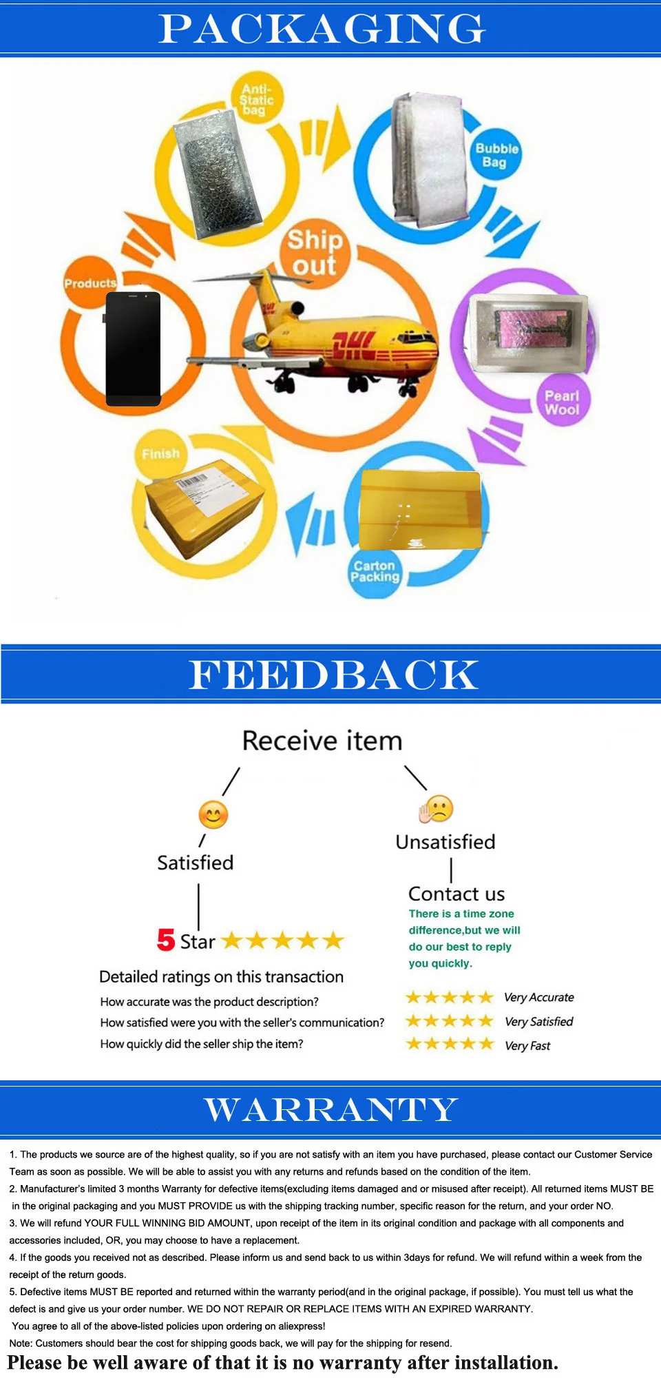 6,7 ''для Huawei Nova Y90 ЖК-дисплей с цифровым преобразователем ...