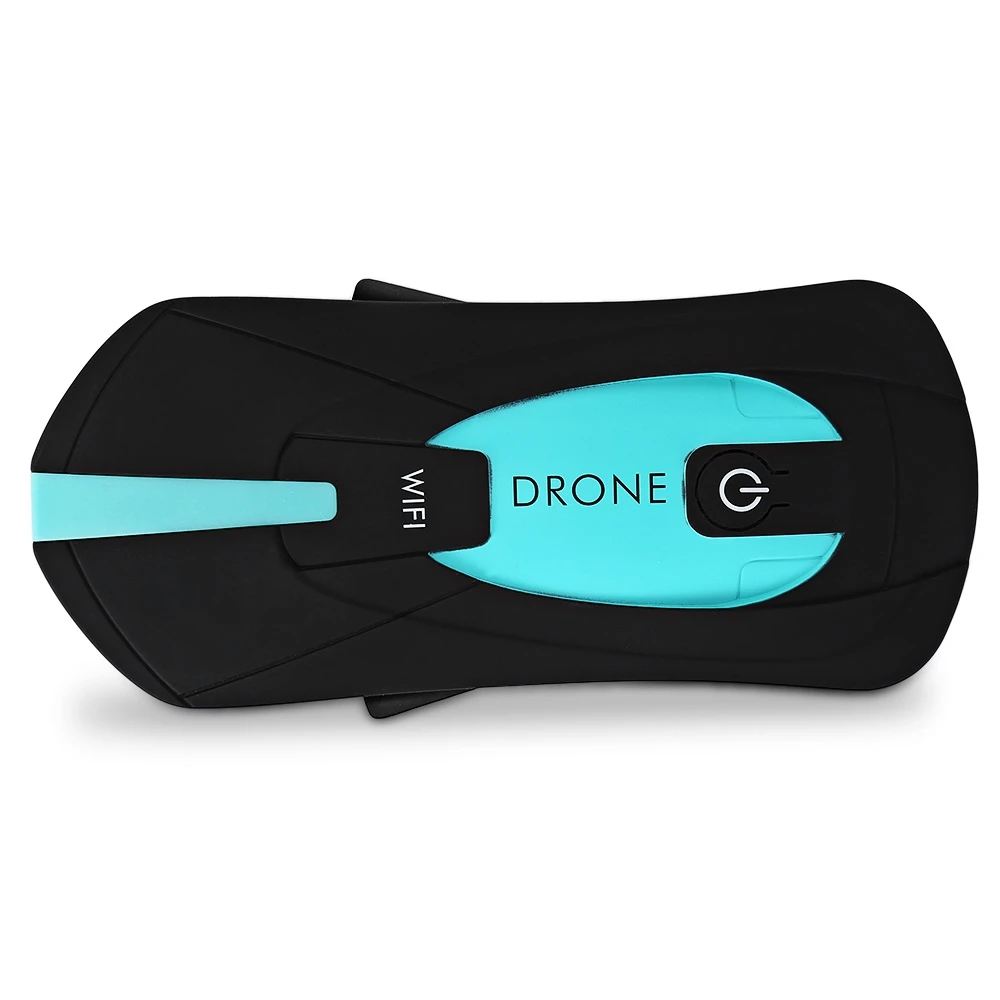 Best Price JY018 ELFIE WiFi FPV Camera Drone Mini Foldable Selfie Drone ...