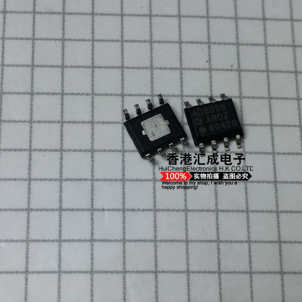 AD8099ARDZ AD8099ARD AD8099 SOP8 New Original|sop8| - AliExpress