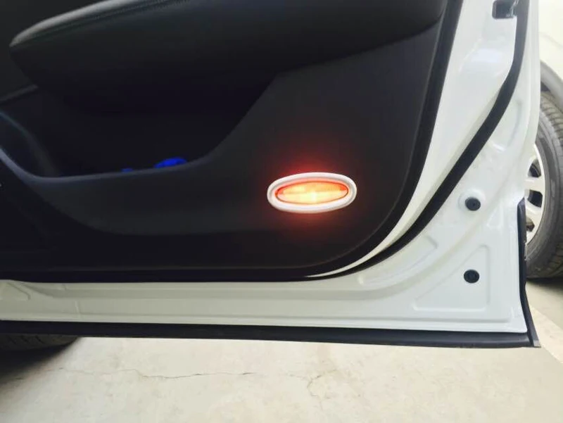 For-RENAULT-Koleos-2017-2018-2019-Warning-Alert-Light-Lamp-Cover-Panel ...
