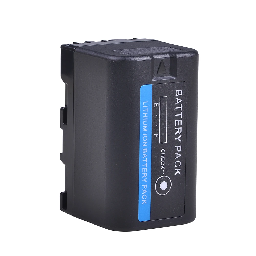 DuraPro 1pc BP U30 BPU30 BP U30 2200mAH Camera Battery For Sony BP U30 ...