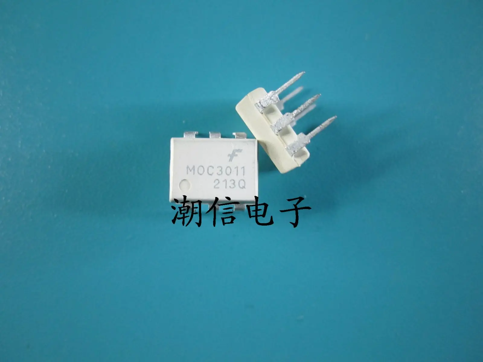 MOC3011|MOC3011| - AliExpress