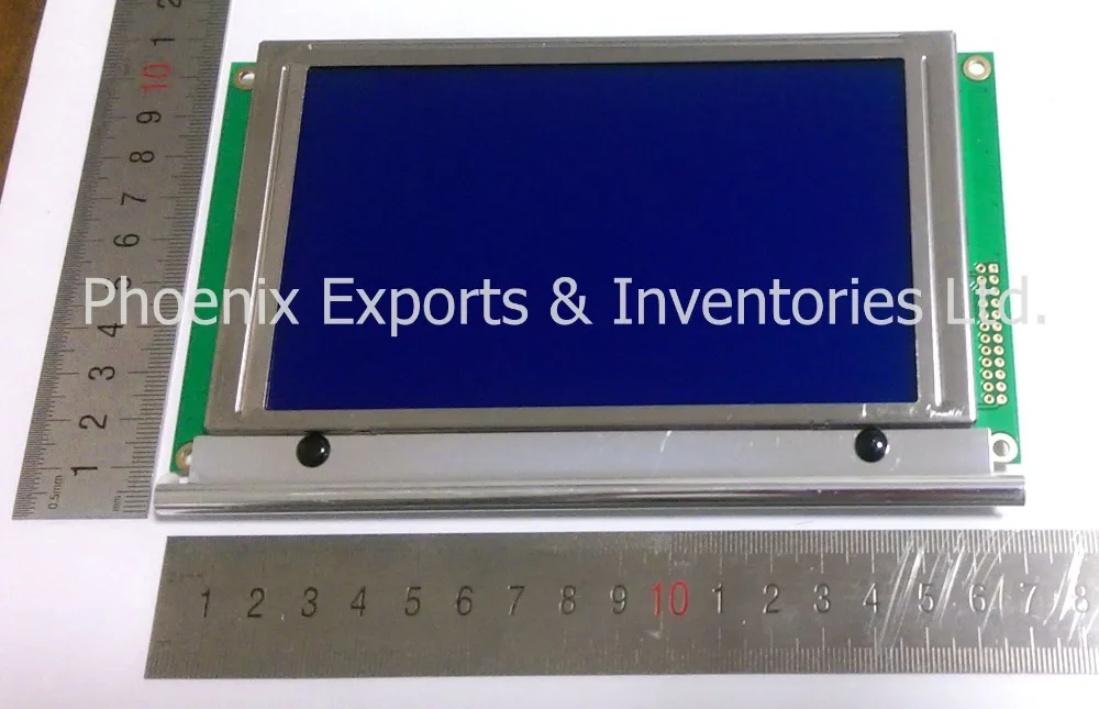 Brand New Tlx-1741-c3m 5 Inch Lcd Display Panel Tlx 1741 C3m - Lcd ...