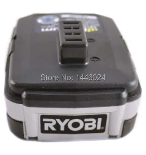 2 Packs Used Ryobi 12V CB120L Lithium Ion Battery Compact for Ryobi ...