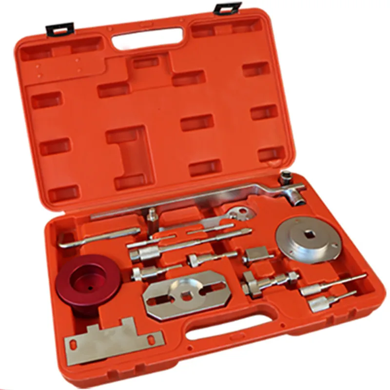 Diesel Engine Timing Tool Set for Ford Fiat Iveco Peugeot Citroen ...