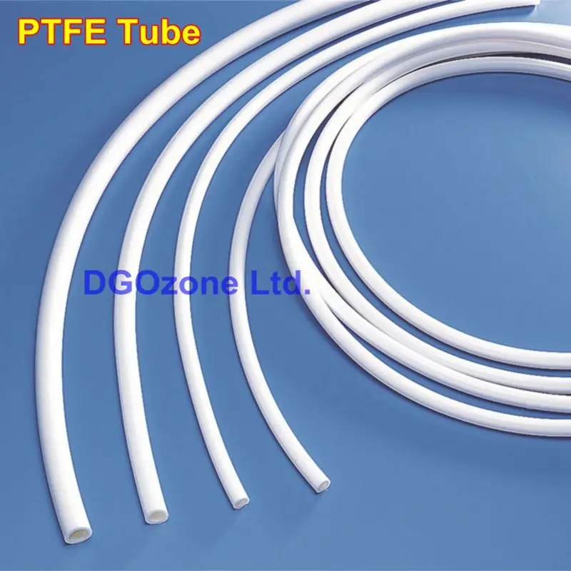 PTFE-Plastic-Hose-Ozone-Pipe-Water-Hose-for-Garden-Plants-Flower ...