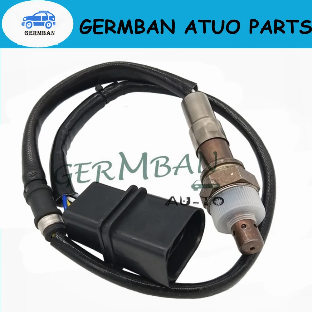 Sensor-de-ox-geno-036906262G-para-coche-accesorio-para-Audi-2-V-W-Golf ...