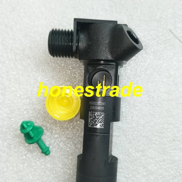 И инжектор Common rail 28342997 EMBR00002D A6510700587, A6510704987