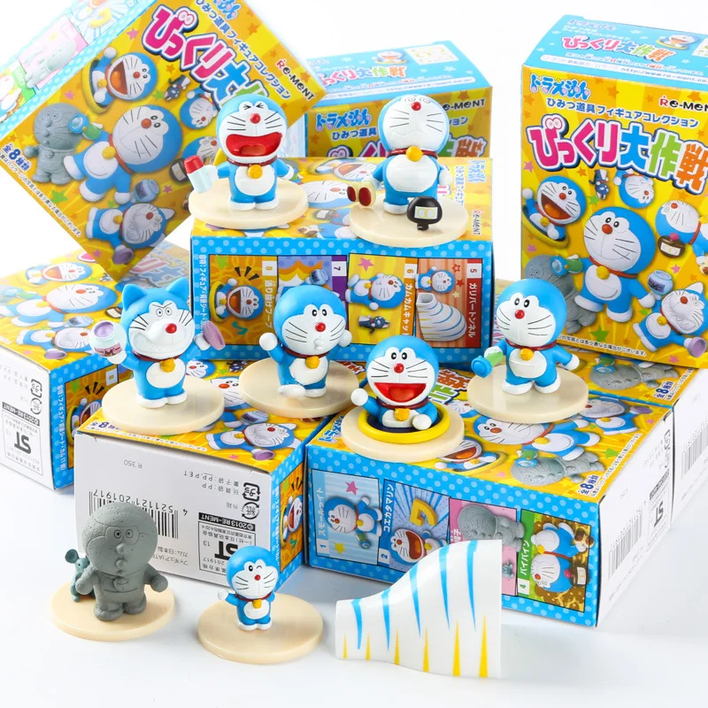 Aliexpress.com : Buy Japanese genuine Capsule Toys 8 Sets Cute Kawaii ...