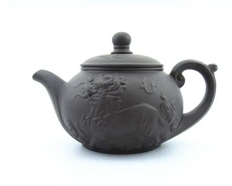 Popular Chinese Dragon Teapot-Buy Cheap Chinese Dragon Teapot lots from ...