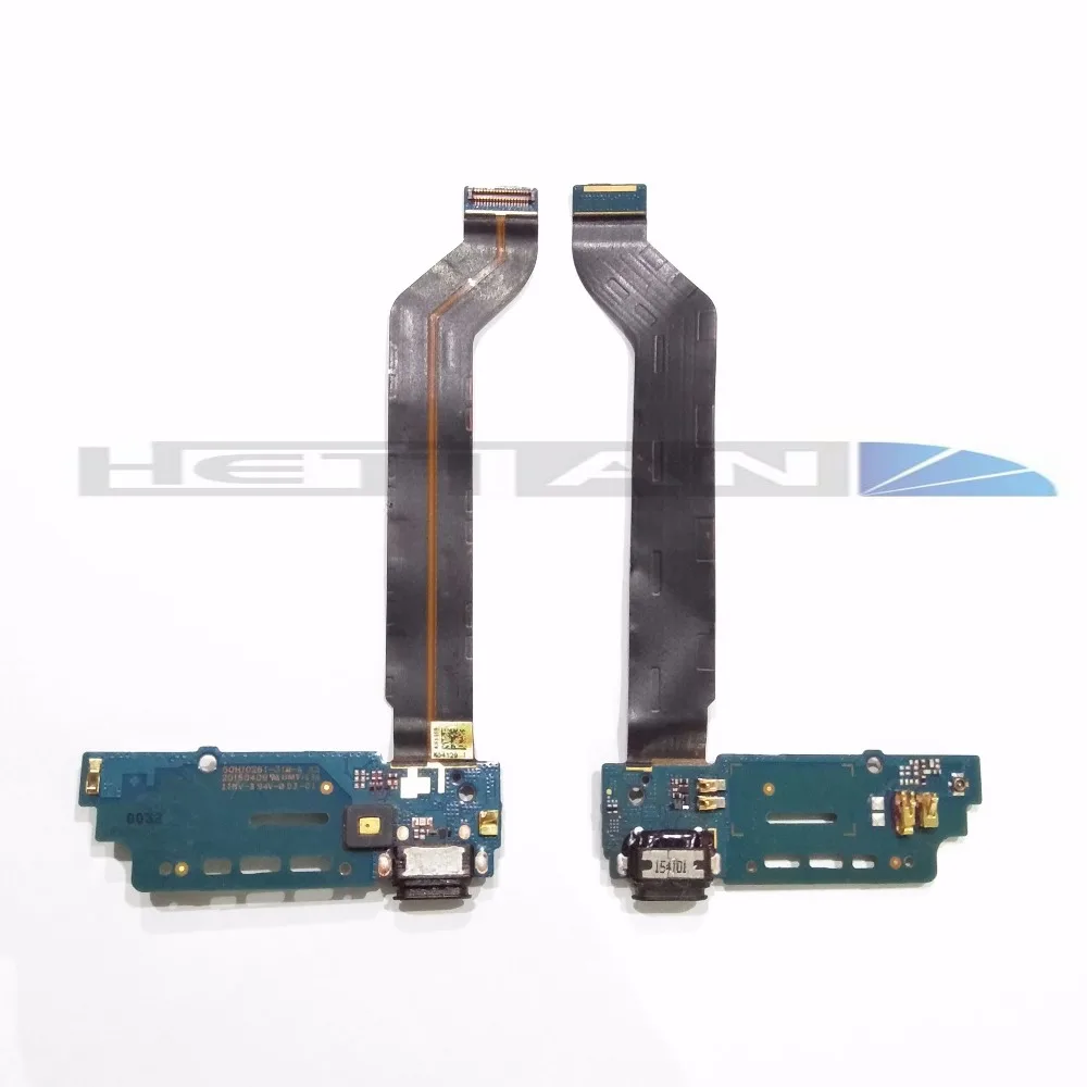 USB Dock Connector Charging Port Flex Cable For HTC Butterfly 3 USB ...