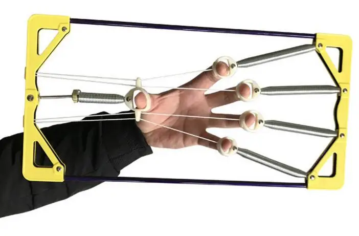 Grippers For Seniors
