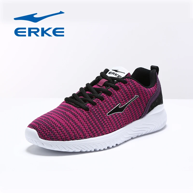 ERKE 브랜드 실행 신발 충격 흡수 운동화 신발 스포츠 신발|brand running shoes|running brand ...