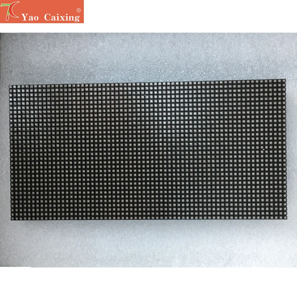 160x80mm Hd Smd P2.5 Rgb Full Color Indoor Led Screen Panel Led Display ...
