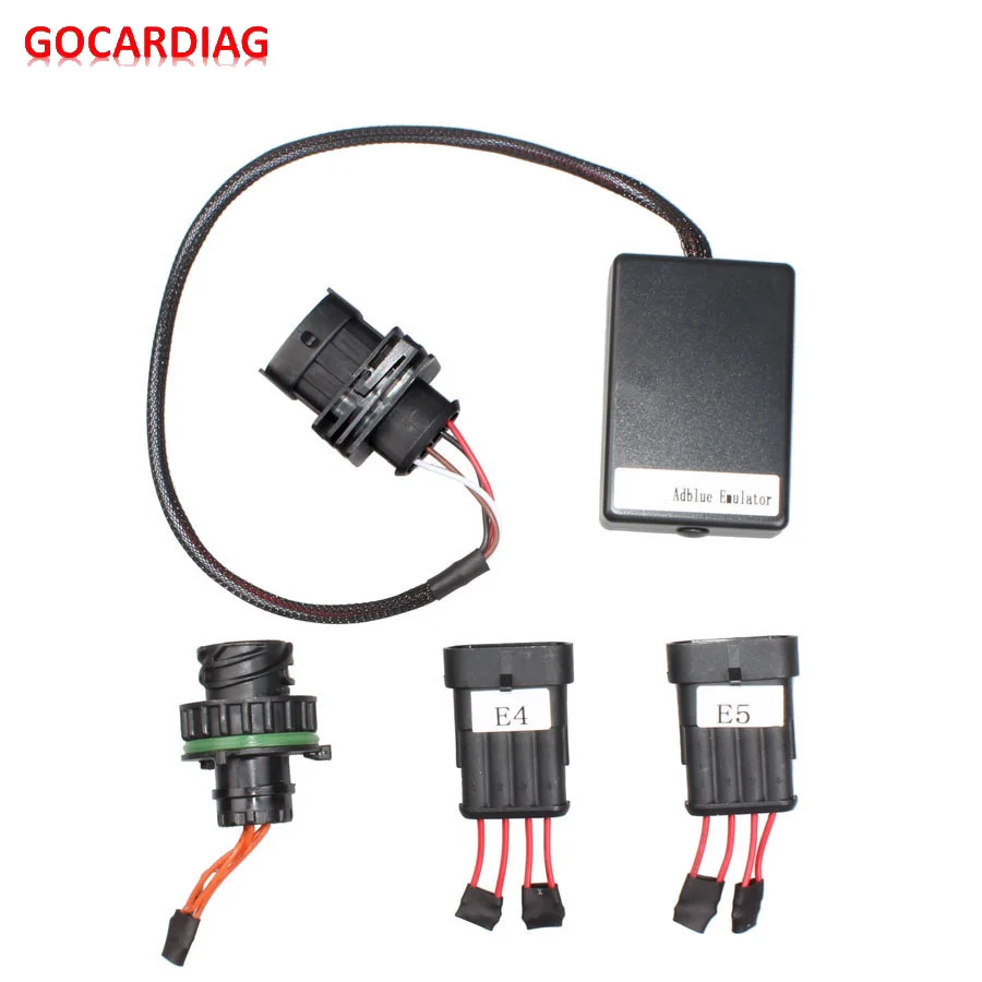 AdBlue Emulator NOx for Cummins Plug and Drive Device Disable SCR ... AdBlue Emulator NOx for Cummins Plug and Drive Device Disable SCR ...