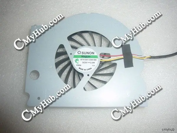 New-Genuine-For-New-HP-Touchsmart-610-1188cn-9300-Elite-M6-DC-5V-2-5W ...